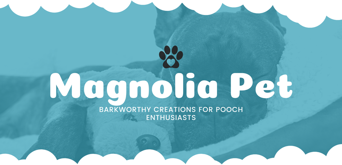 Magnolia Pet